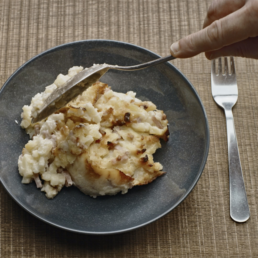 Kinkkukiusaus - Kokkikartano.fi