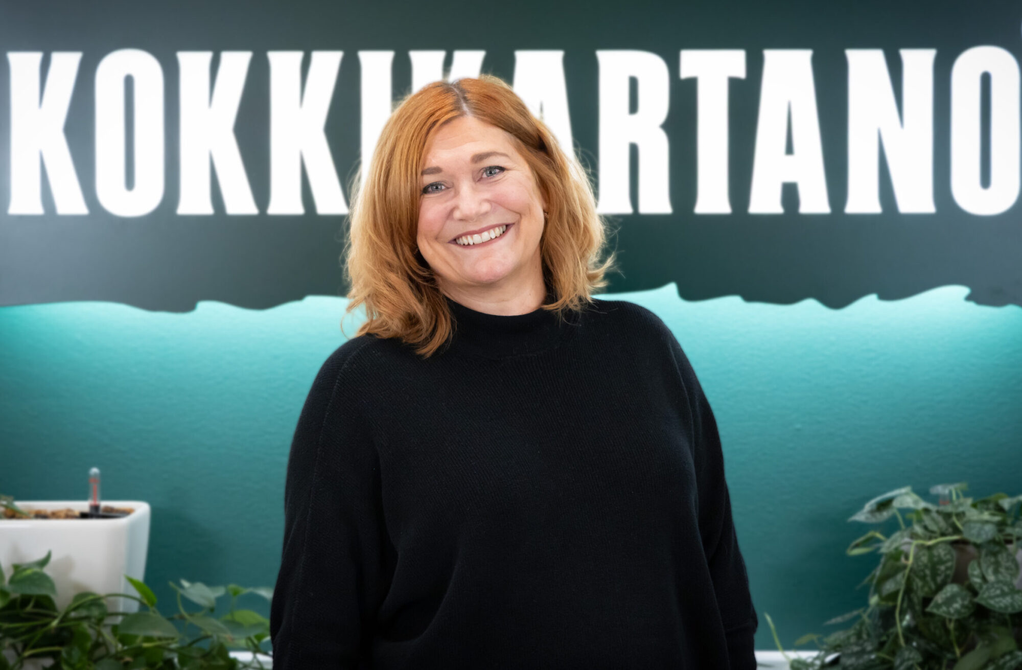 Ota yhteyttä - Kokkikartano.fi