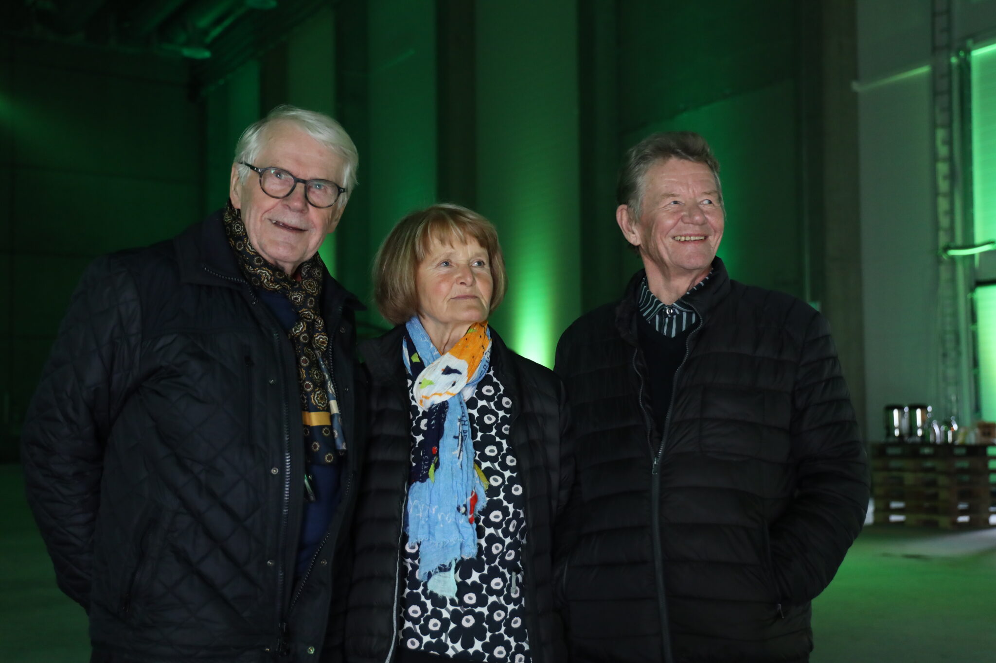 Kokkikartano kolmin­kertaistaa varasto­tilansa – Uusi lähettämö on yrityksen historian suurin ...